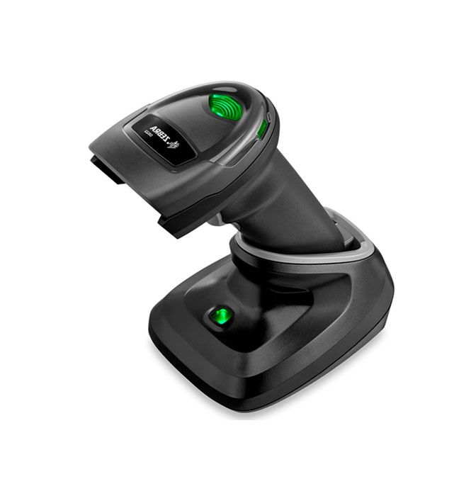 ZEBRA DS2278 2D - CAVA CORP